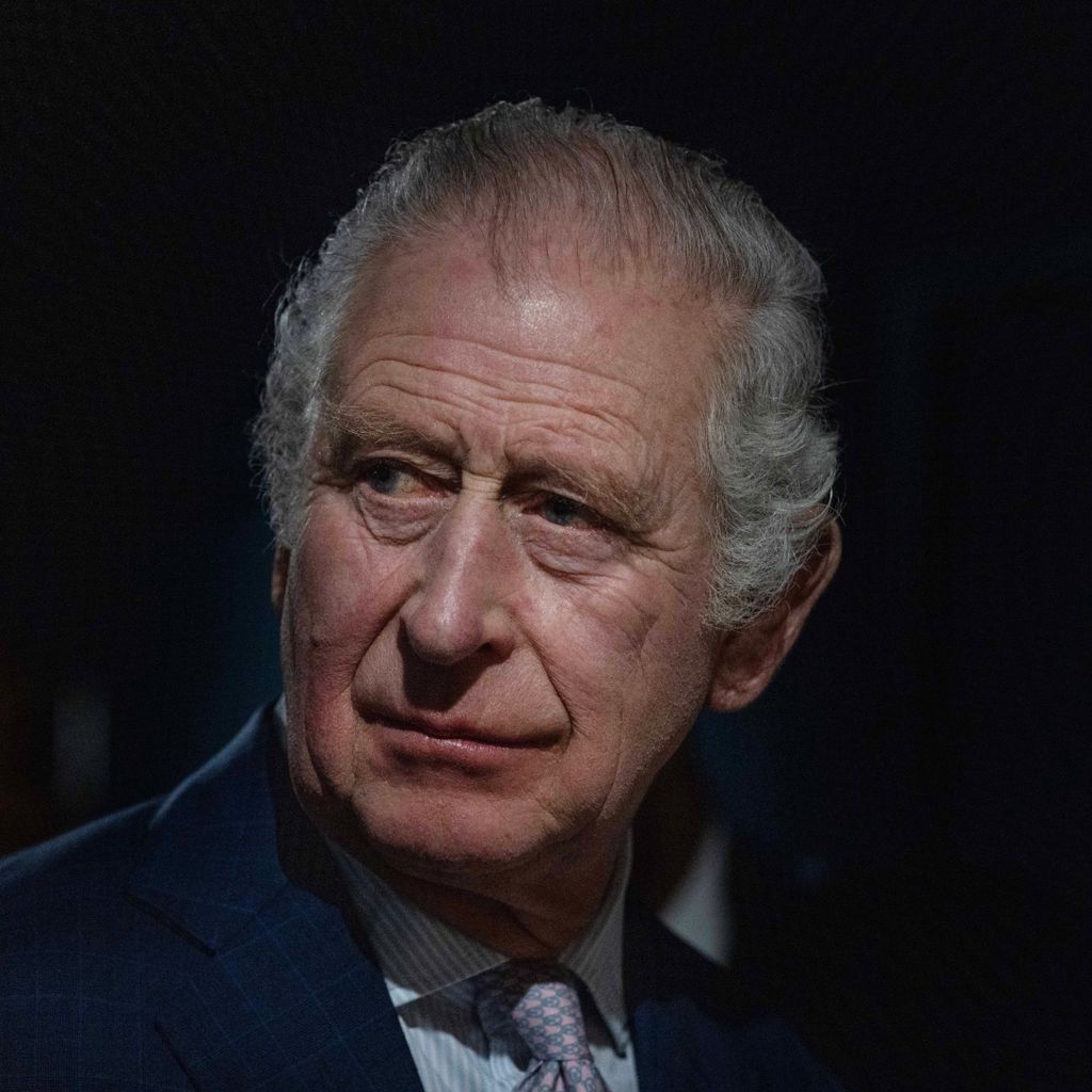 Queen Camilla's Son on How His Family Survived Royal Drama | Marie Claire