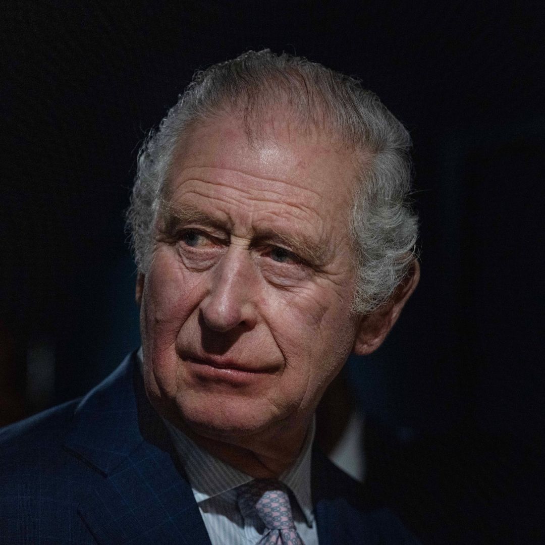 Who Was Lord Louis Mountbatten From 'The Crown'? | Marie Claire