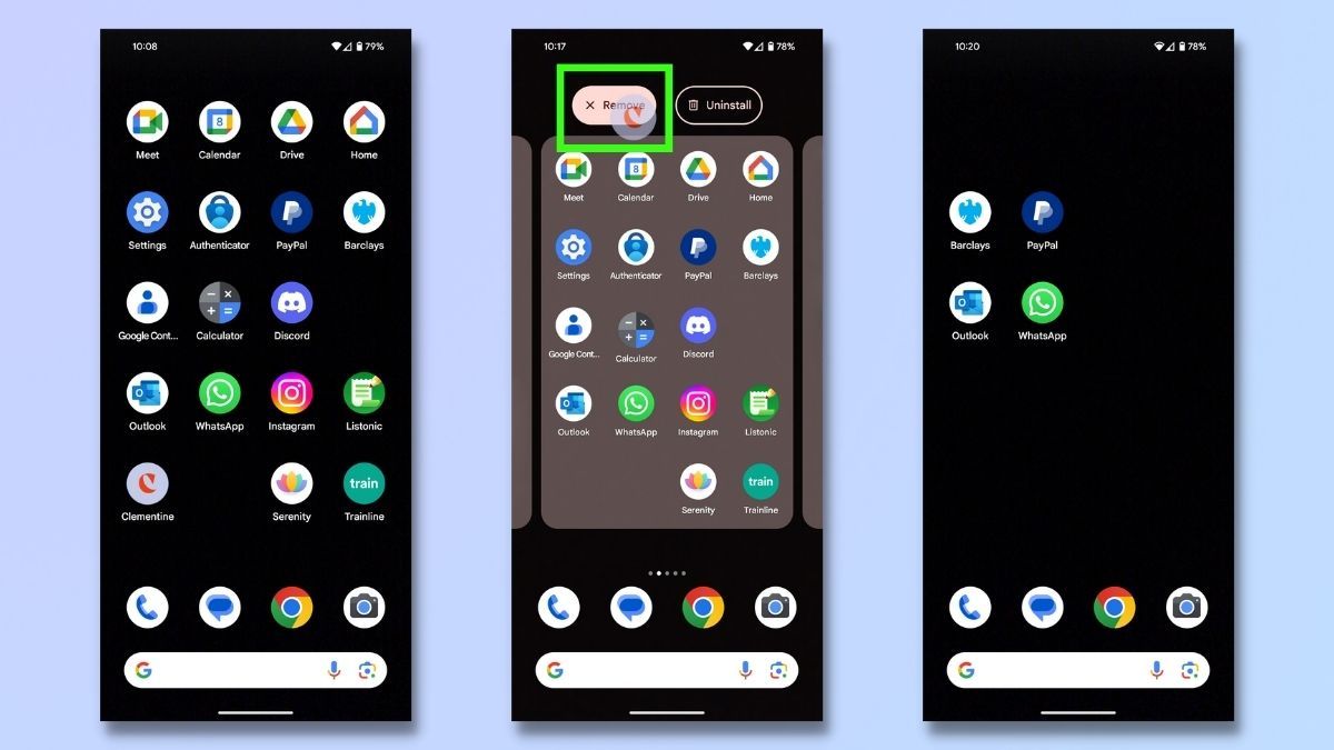 Simplify and declutter any Android phone with Easy mode | TechRadar