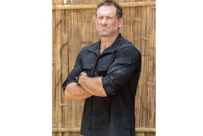 Where is SAS: Who Dares Wins - Jungle Hell filmed? Locations featured ...