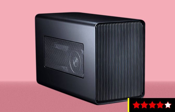 Best External GPUs for Laptops | Laptop Mag