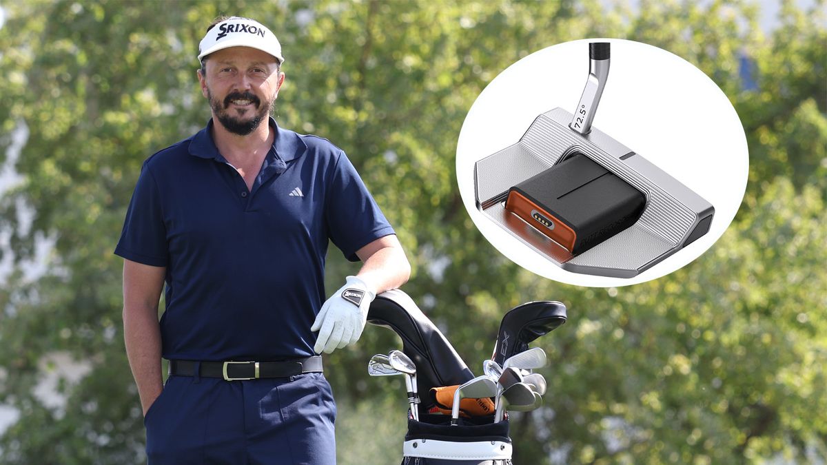 Meet The World’s First Smart Putter Used On Tour That Costs Over $1,000 ...