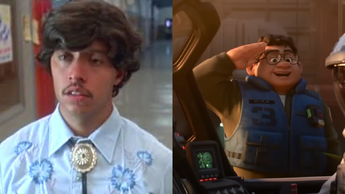 Lightyear Voice Cast: Where You've Seen And Heard The Actors Before ...