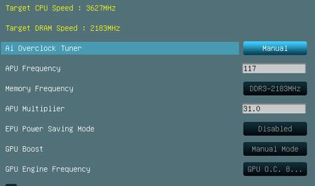 Dialing In Our Overclock Using The Right Components - Professional Help ...