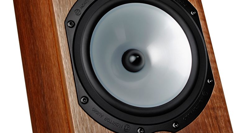 Monitor Audio MR2 review | What Hi-Fi?