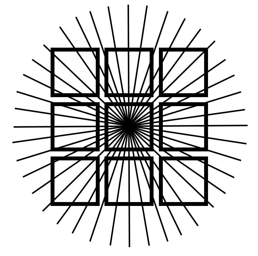 Optical Illusions: A Gallery of Visual Tricks | Live Science