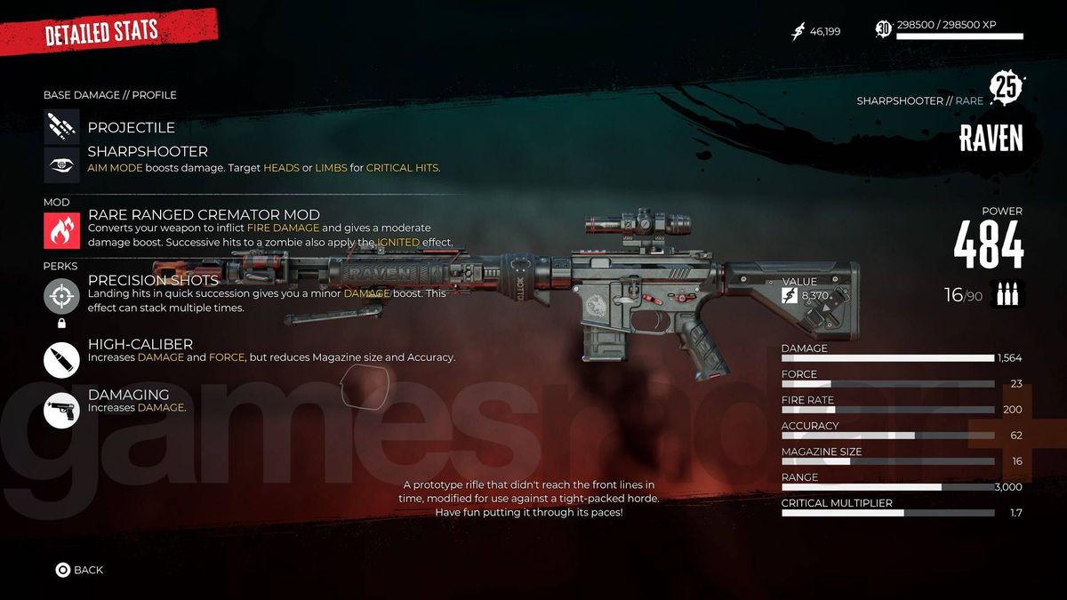 Dead Island 2 weapons, legendary & unique variants explained | GamesRadar+