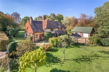 Seven truly incredible properties for sale, as seen in Country Life ...