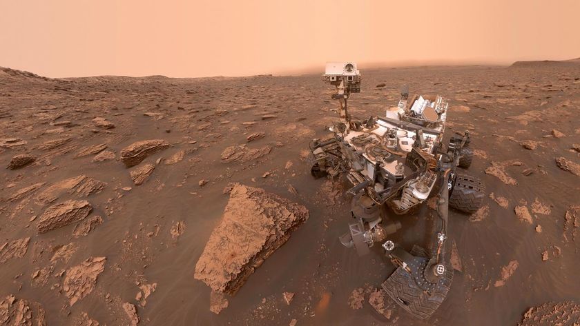 NASA Curiosity rover reveals signs of crucial life-sustaining process ...