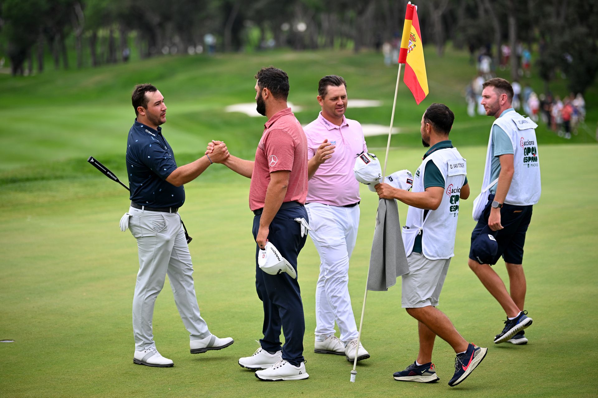 32 Golf Etiquette Mistakes To Avoid | Golf Monthly