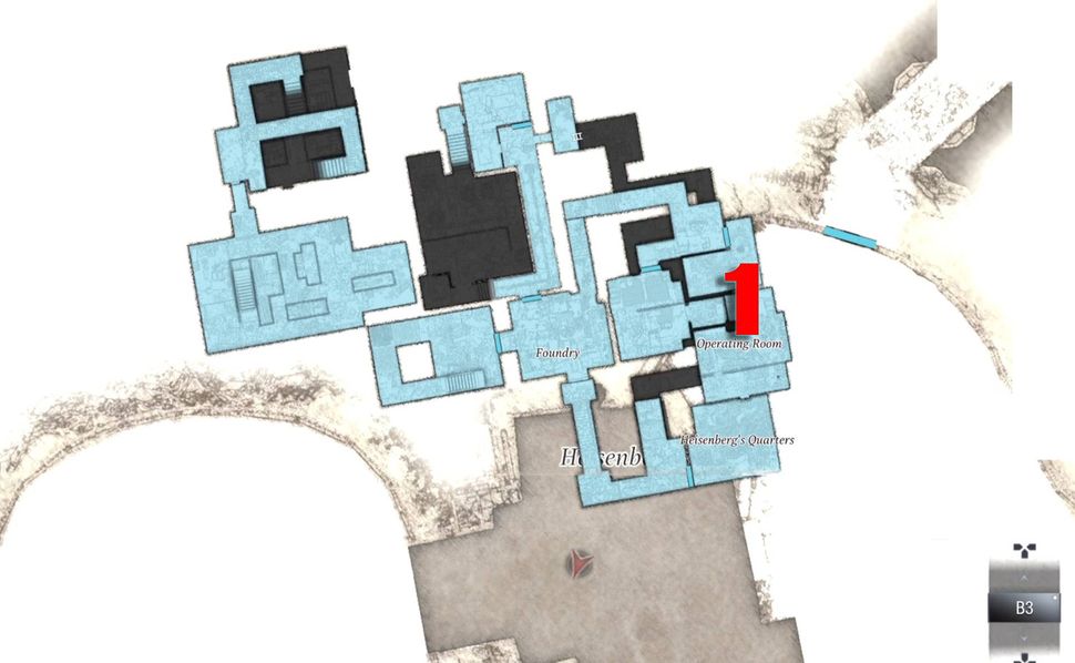 All Resident Evil Village lockpicks, easy to pick lock locations and ...