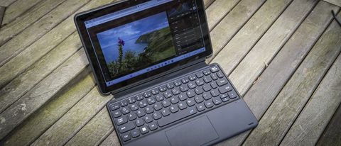 Chuwi Hi10 X1 tablet PC review | TechRadar