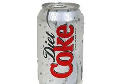 Enjoy a guilt-free Diet Coke break | Marie Claire UK