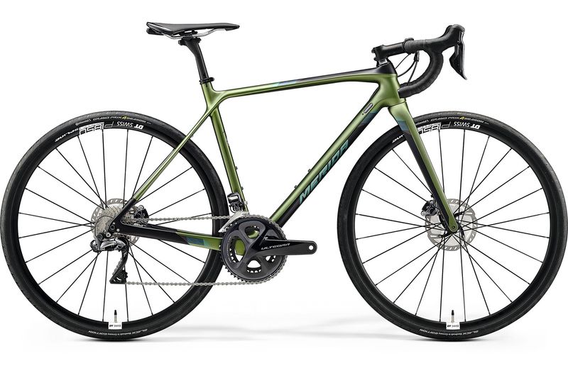 Merida reviews | Cycling Weekly