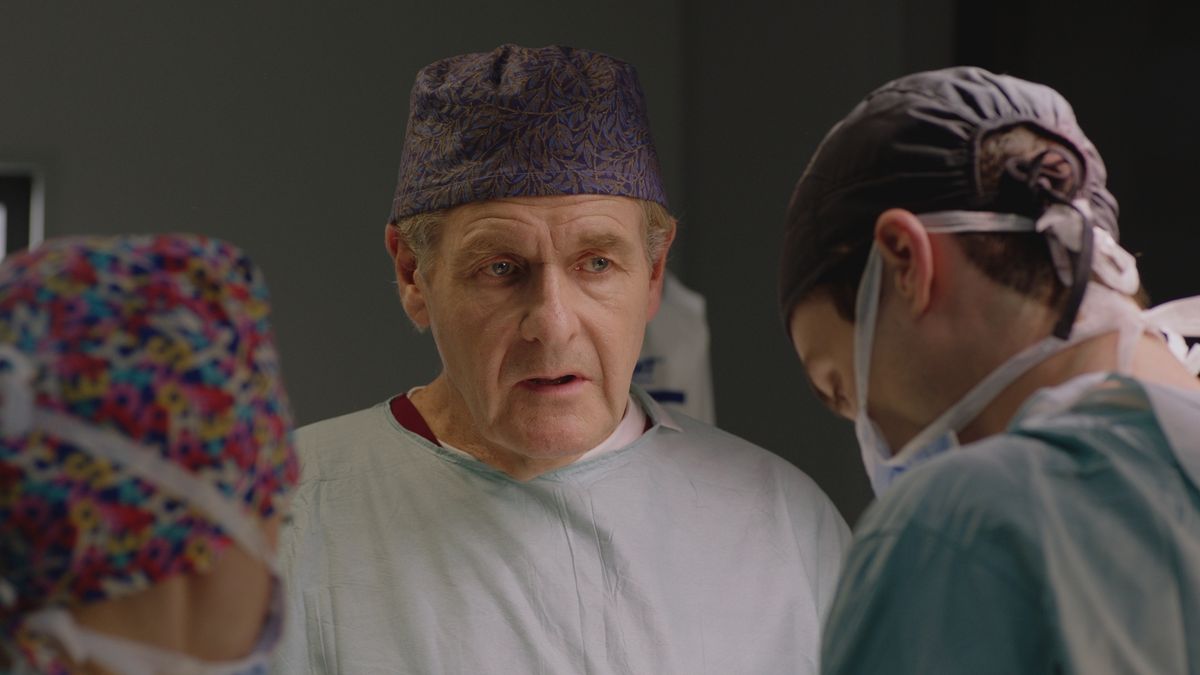 Casualty spoilers: Rida Amaan in surgical shocker | What to Watch