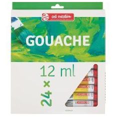 The best gouache paint in 2024 | Creative Bloq