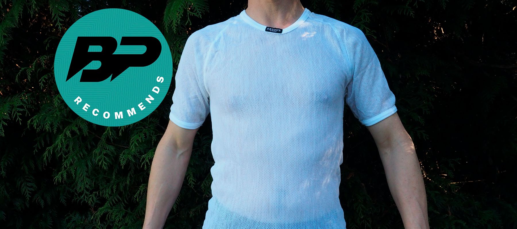 Brynje Super Micro T-Shirt review – milder-weather version of the super ...