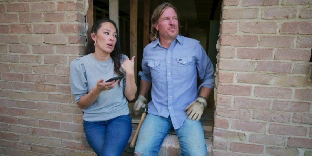 12 Magnolia Network Shows On Discovery+ | Cinemablend