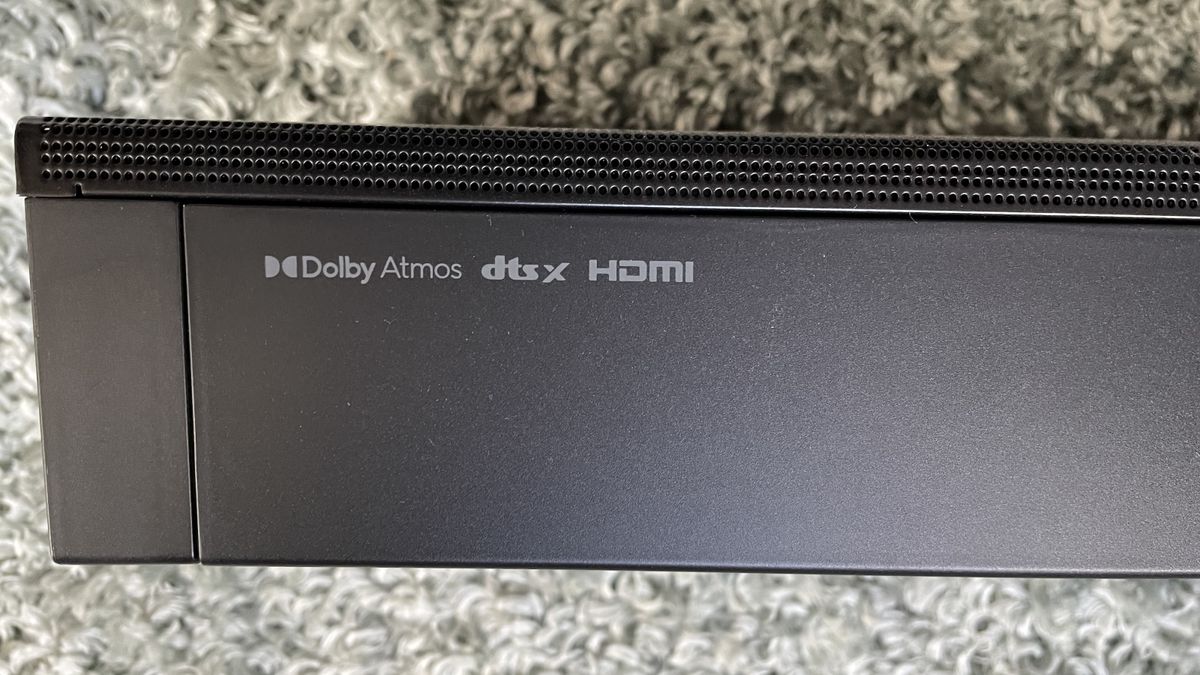 Samsung HW-Q990B review: the ultimate Dolby Atmos soundbar experience ...