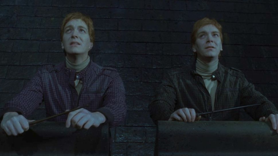 I Somehow Forgot That One Devastating Harry Potter Book Scene Wasn't ...