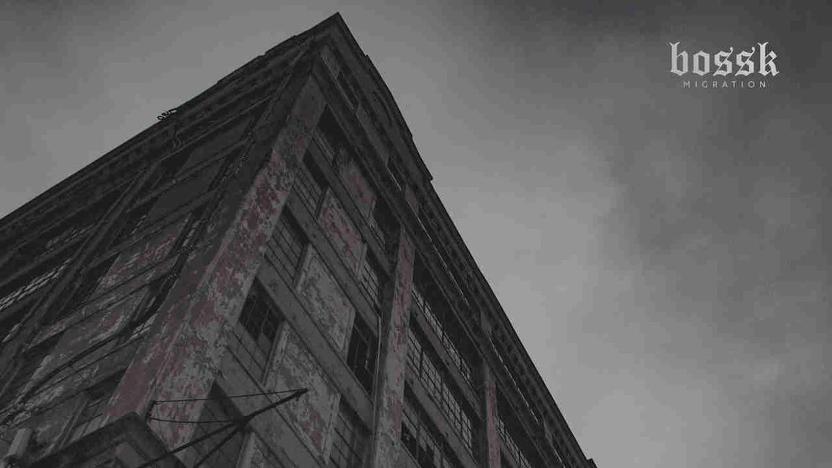 Bossk: Migration album review | Louder