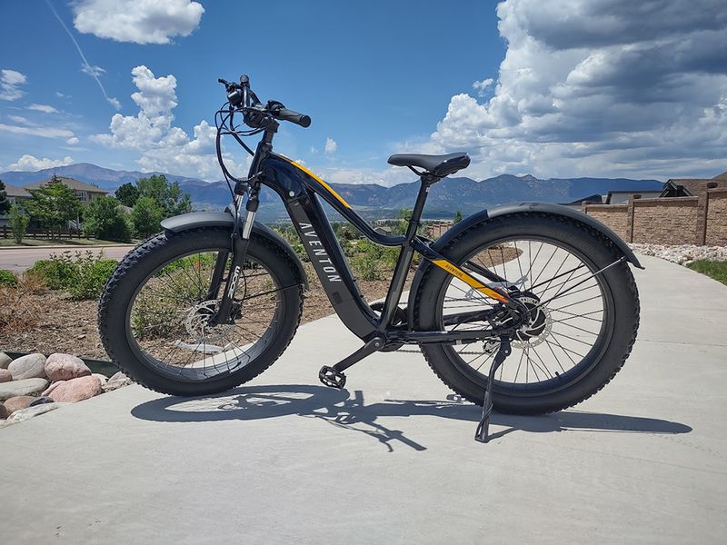 Pedego Interceptor ebike review: quietly dependable | T3