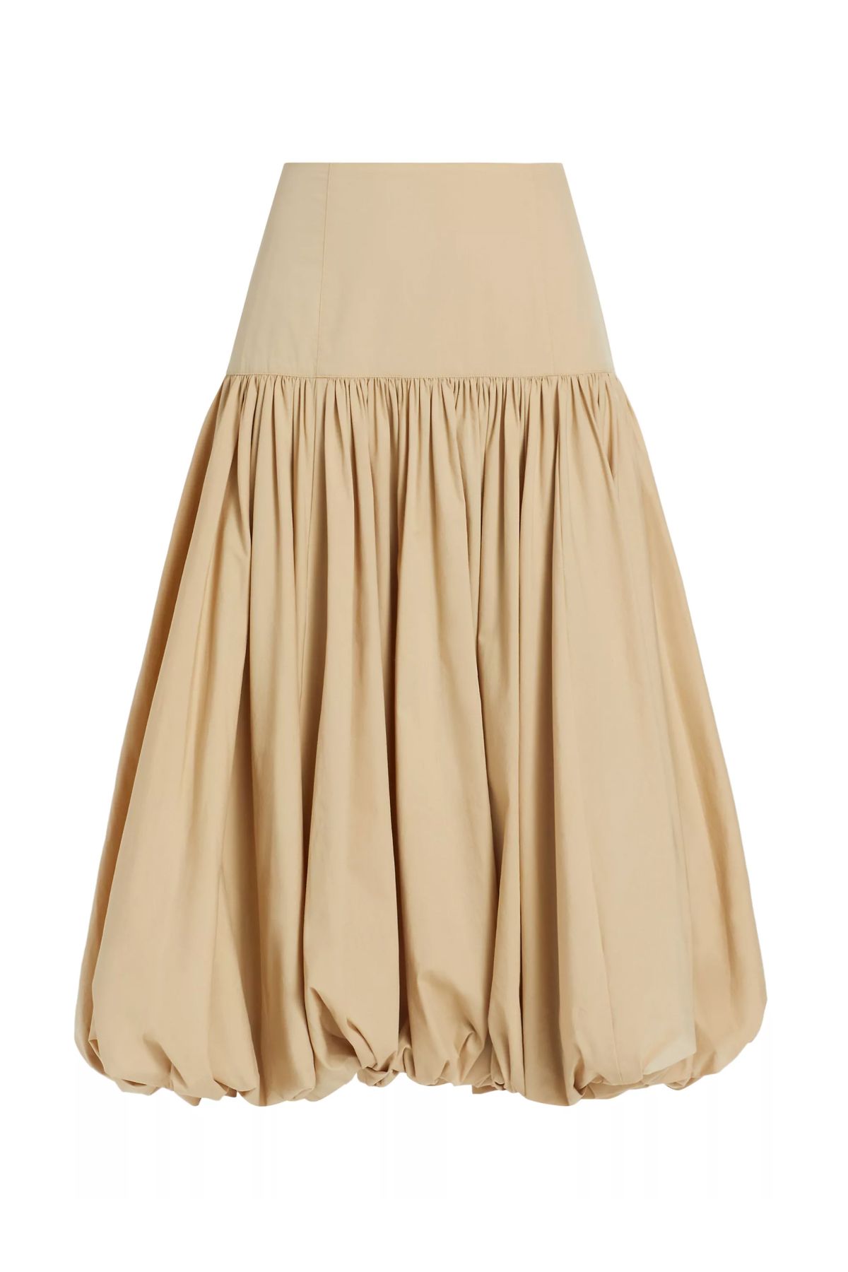 Summer's Bubble Skirt Trend Is Frothing at an All-Time High | Marie Claire