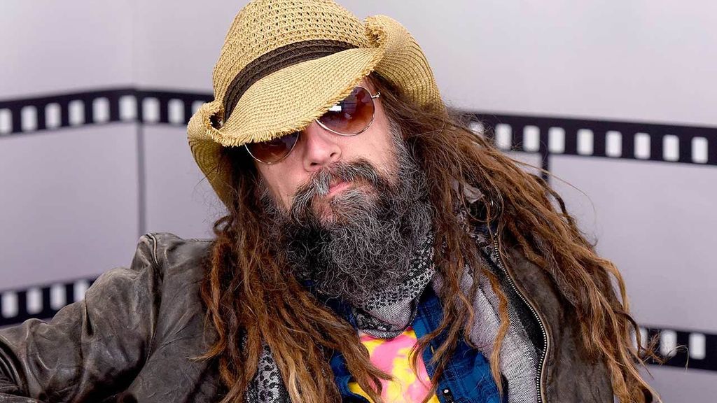Rob Zombie: My Life Story | Louder