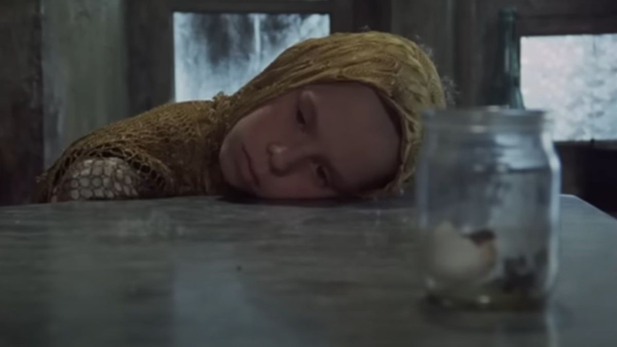 I Just Watched Stalker, Which Some Consider An All-Time Great Sci-Fi ...