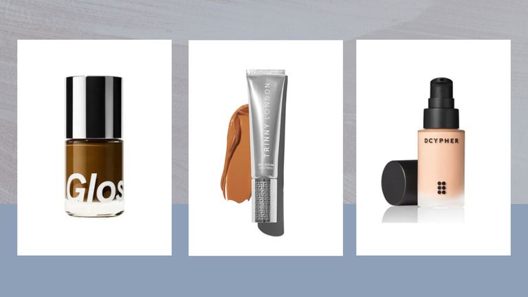 The 14 best lightweight foundations of 2024, tested by us | Woman & Home