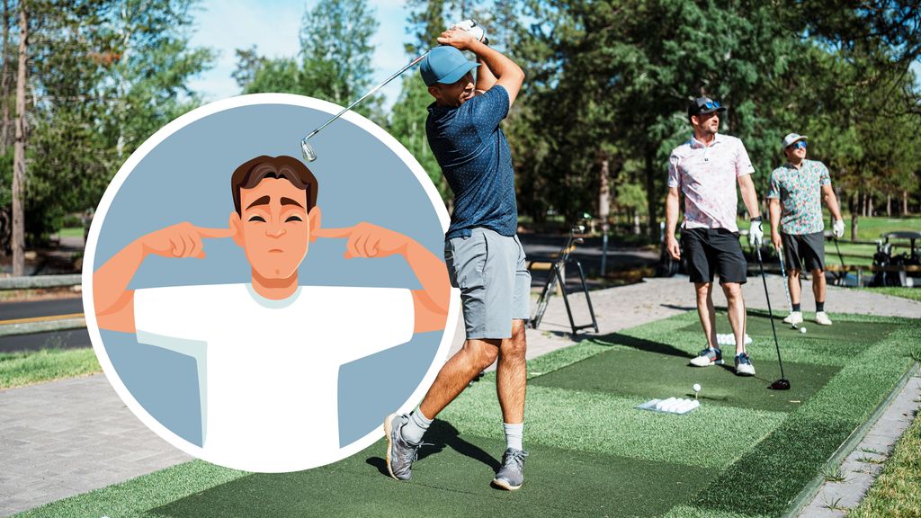 10 Things You Didn't Know About Trace Crowe | Golf Monthly