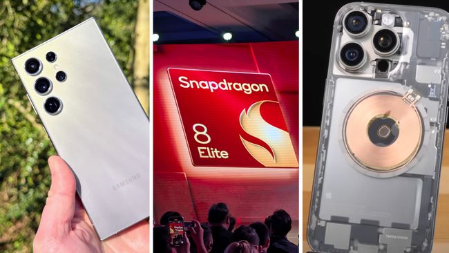 5 unique smartphones you can buy in India | TechRadar