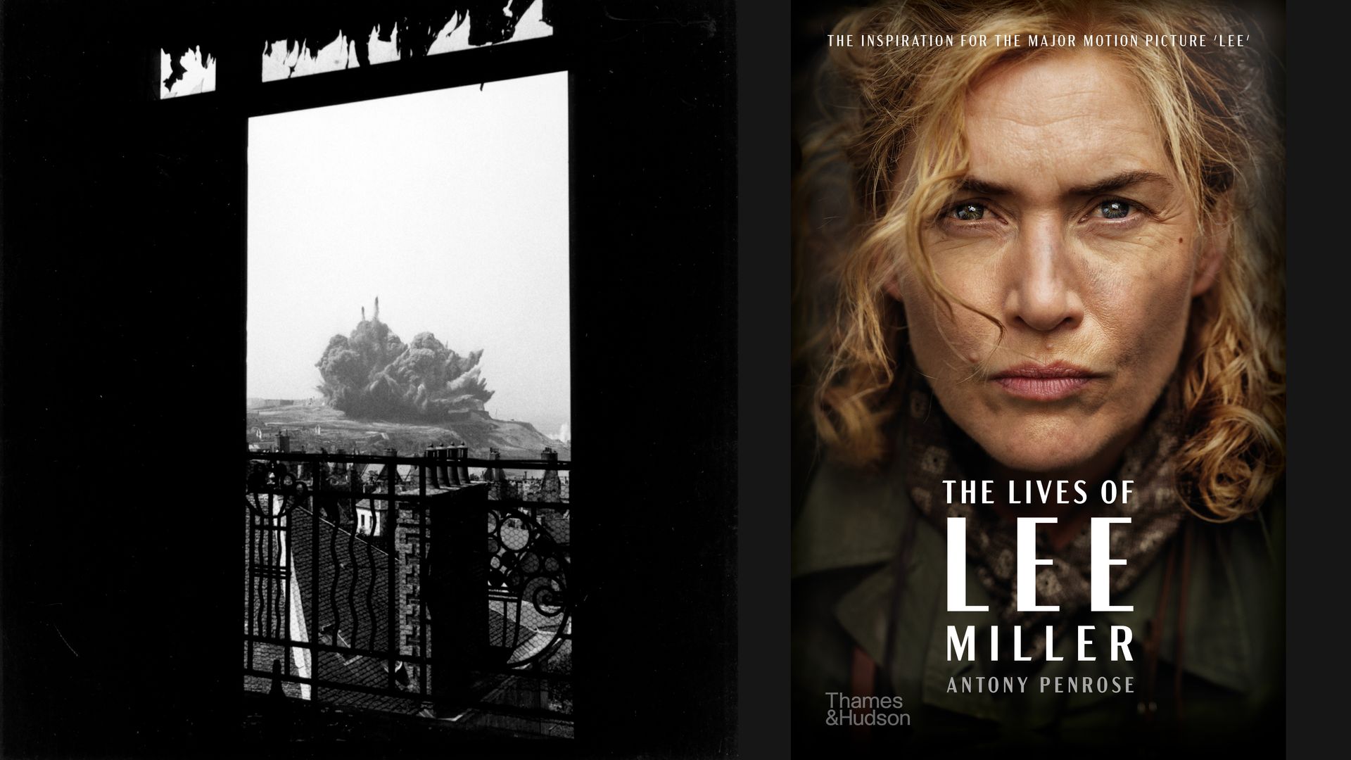 From Vogue fashion model to war photographer – the remarkable story of ...
