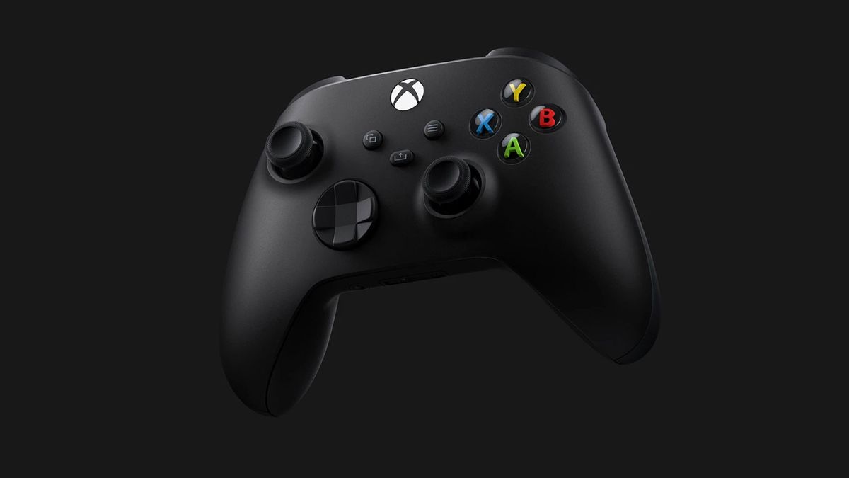 What the Xbox Share button does and how it works on Xbox Series X ...