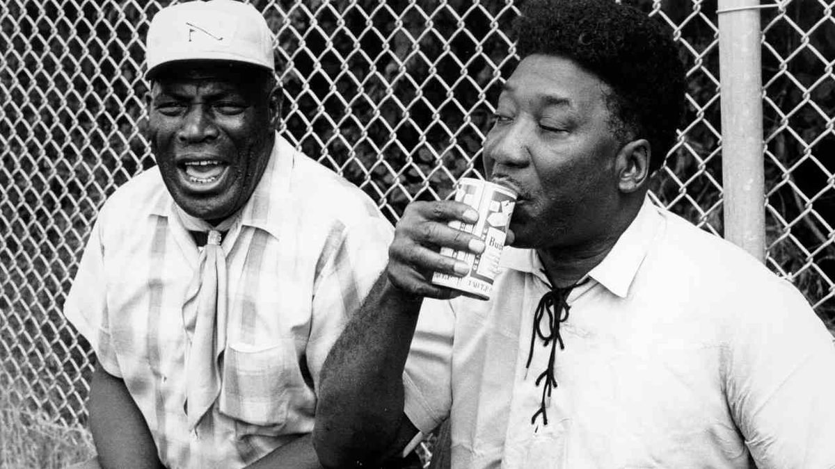 How Chess Records and Muddy Waters invented psychedelic blues with ...