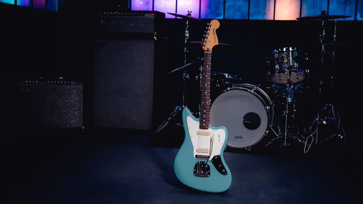 Fender introduces its second generation of Player Series guitars with ...