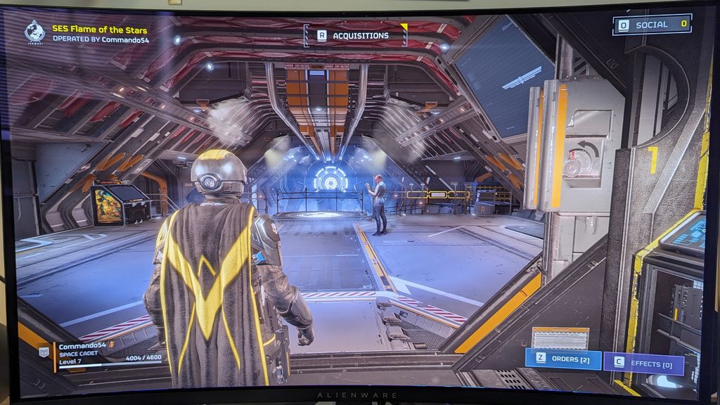 Alienware 32-inch 4K QD-OLED (AW3225QF) gaming monitor review ...