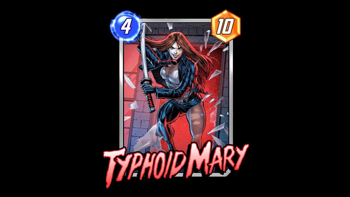 Marvel Snap Klyntar guide and the best cards for this Location ...