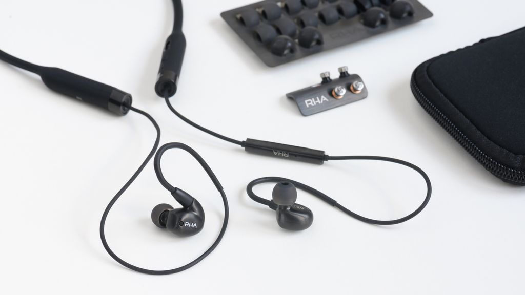 RHA T20 Wireless audiophile buds now available in India for Rs 22,999 | TechRadar
