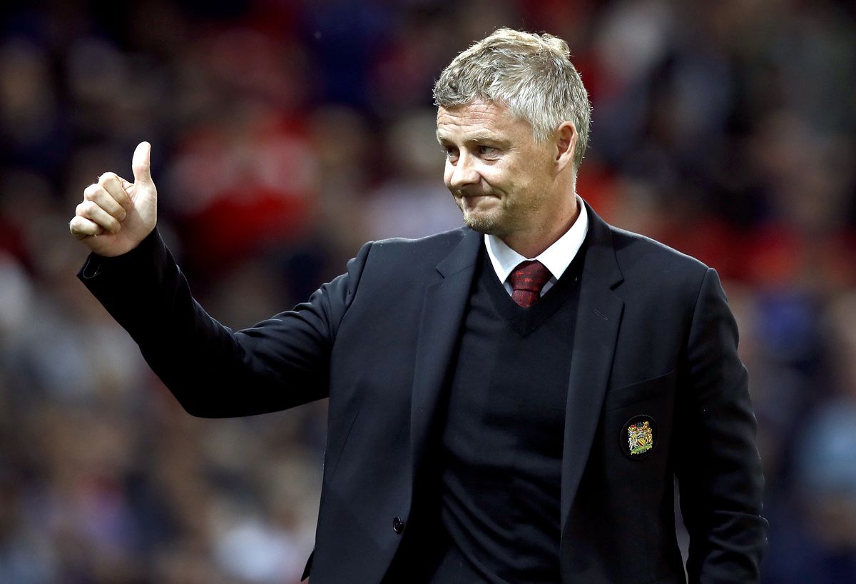 Solskjaer will ease United youngsters into Premier League action ...