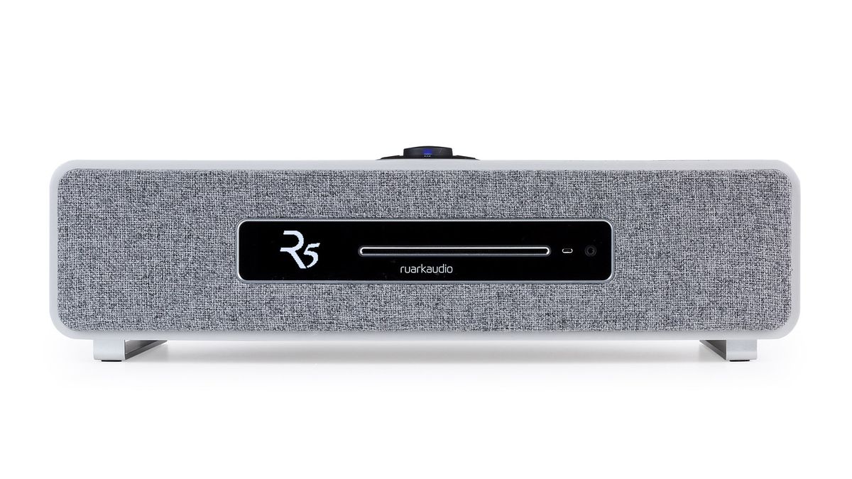 Ruark R5 review | What Hi-Fi?
