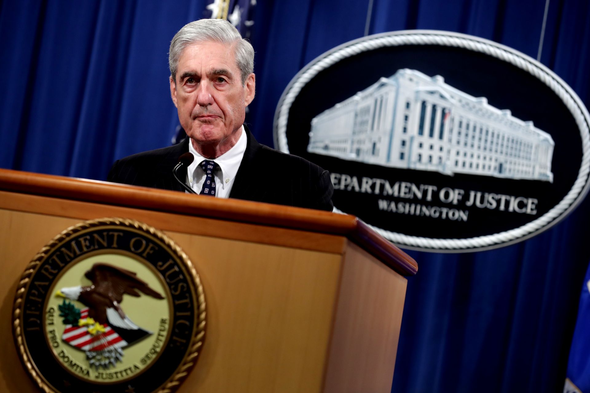 The origins of the Russia investigation, explained | The Week