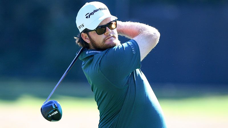 12 Things You Didn't Know About Harry Higgs | Golf Monthly