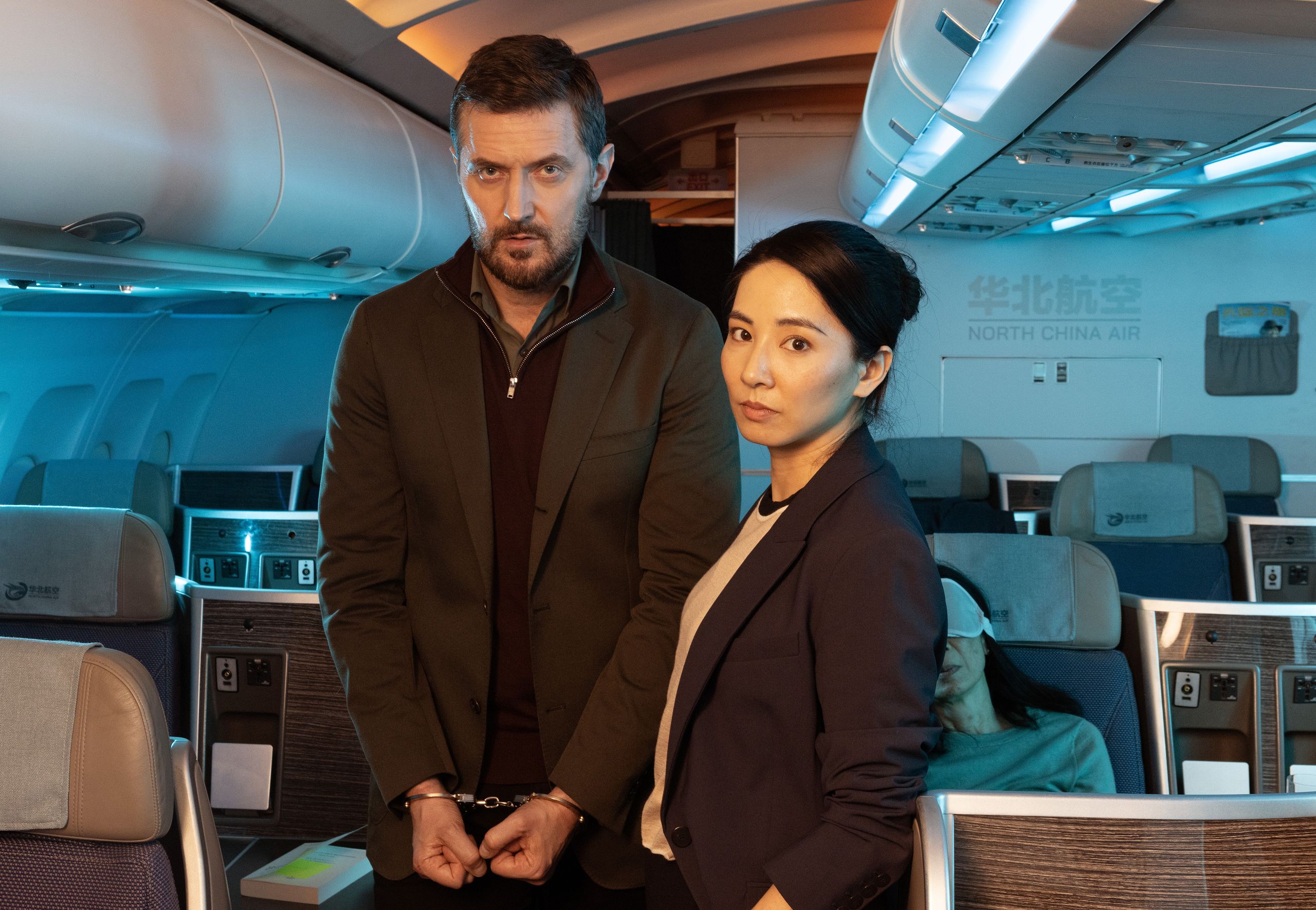 Red Eye: release date, cast, plot, trailer, interviews guide | What to ...