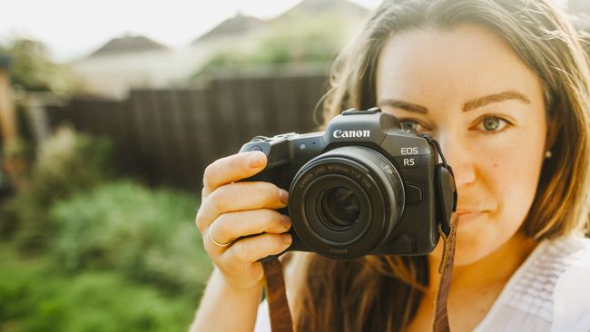 The Canon EOS R series turns 5 – here’s why it’s my favorite mirrorless ...