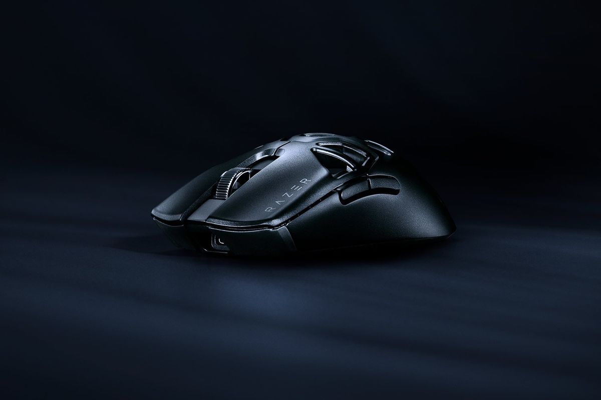 Razer made a $280 gaming mouse — and it’s crazy light | Tom's Guide
