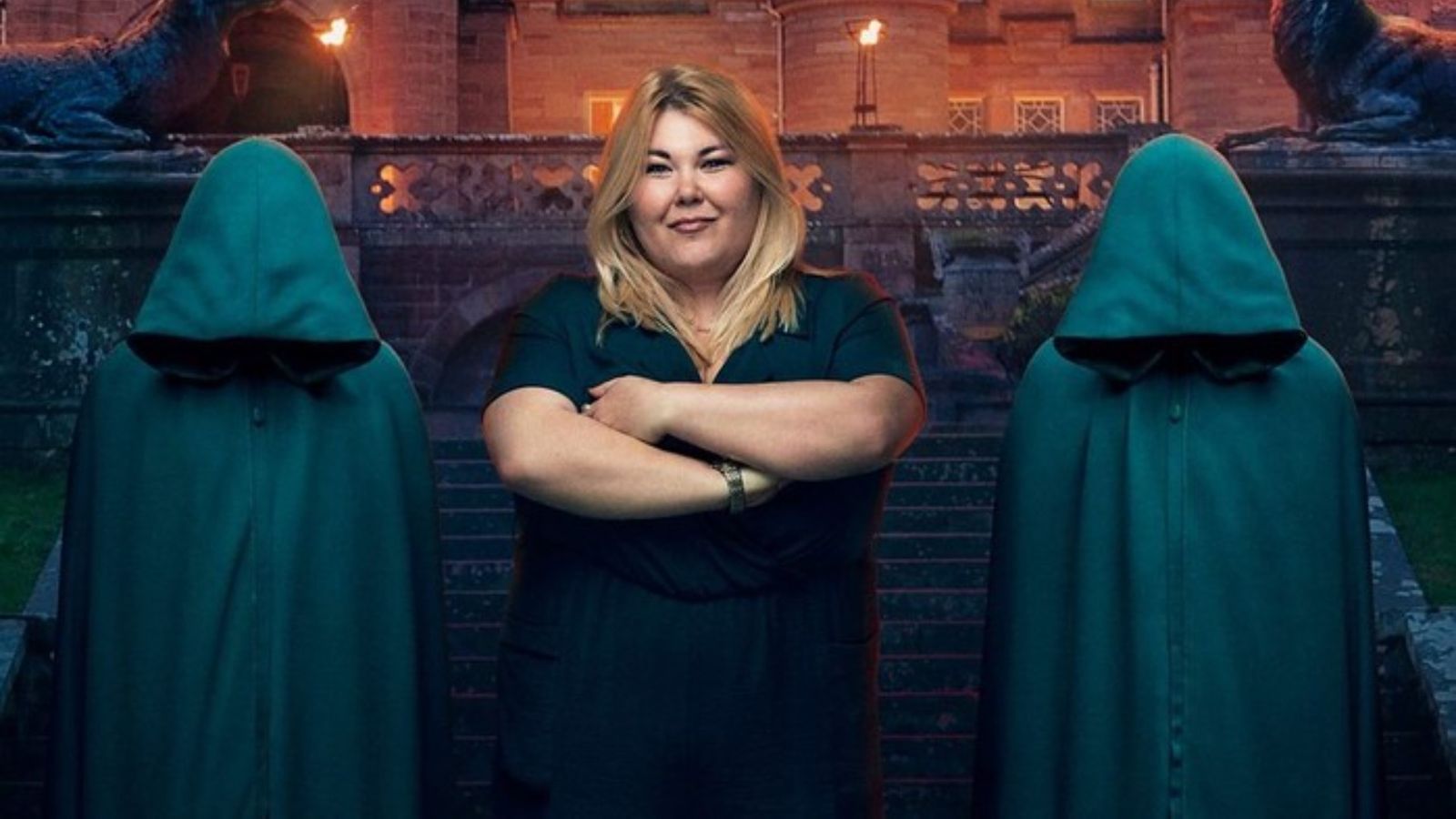 Where are The Traitors season 1 and season 2 contestants now? | Woman ...