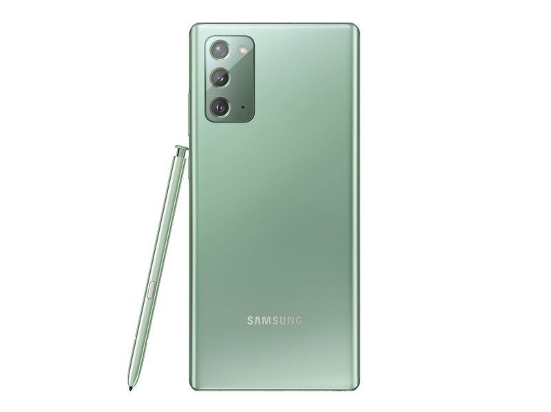 What color Samsung Galaxy Note 20 should you buy? | Android Central