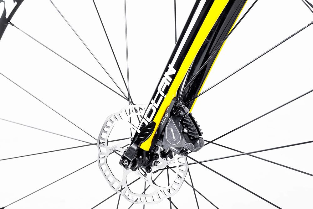 Dolan DR1 Disc review | Cycling Weekly