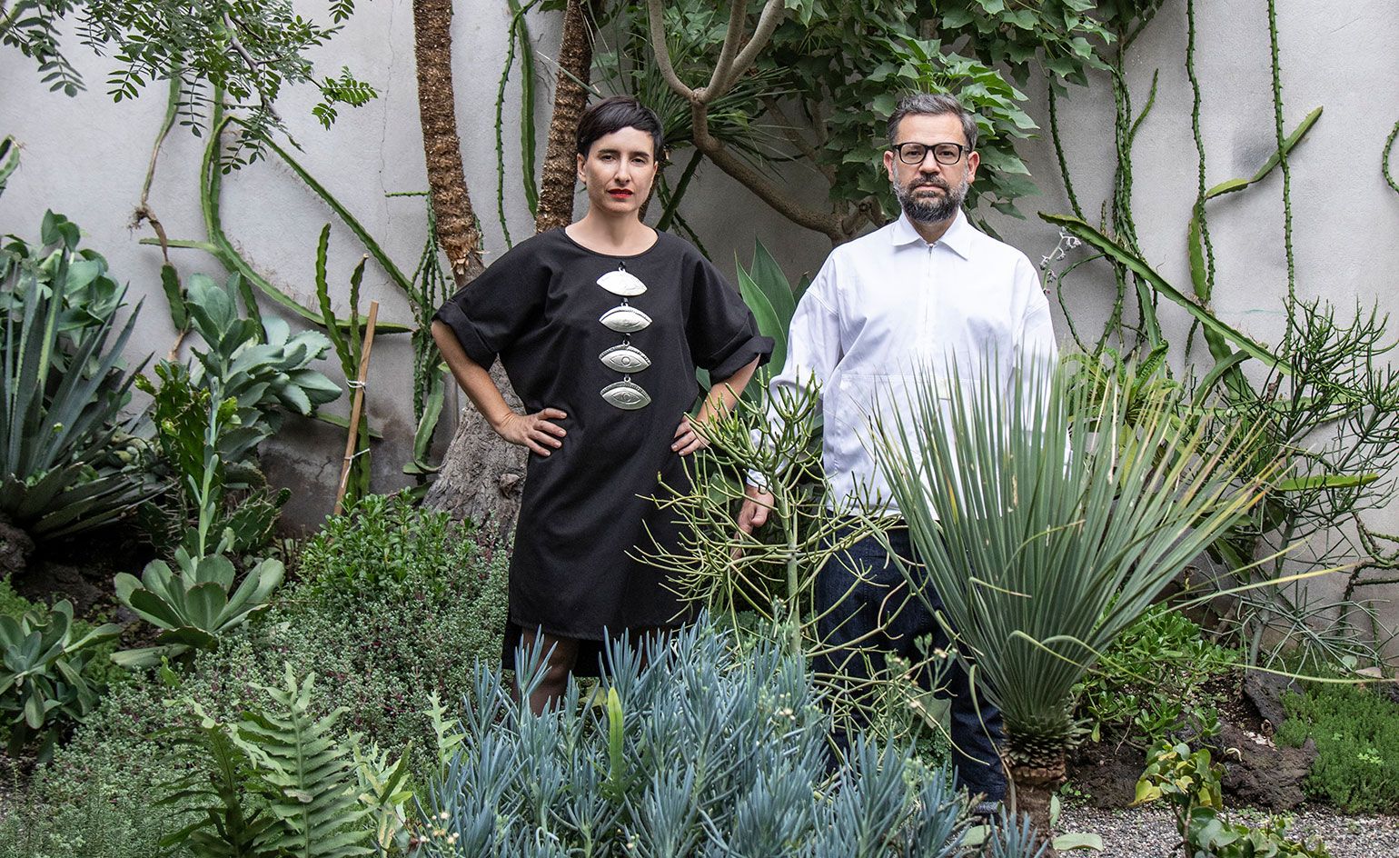 Pedro Reyes invites us into his new studio | Wallpaper*